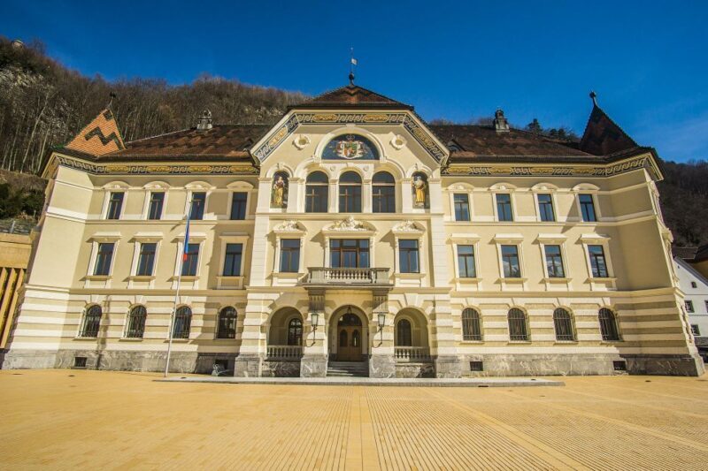 From Zurich: Private Trip to Liechtenstein and Heidiland - FAQs