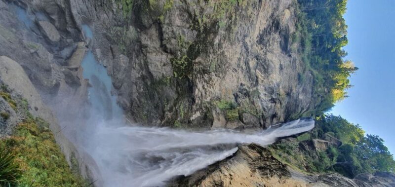 From Zurich: Waterfalls Valley & Aareschlucht Gorge Day Tour - Who Is This Tour Best For?