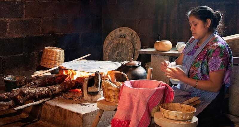 FromSan Cristobal:Zinacantán andSanJuanChamula ENGLISH GUIDE - Who Should Consider This Tour?