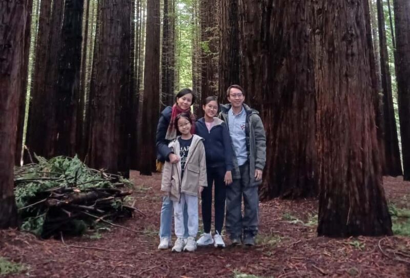 Fruit Picking & Nature Tour Yarra Valley & Warburton - Final Thoughts