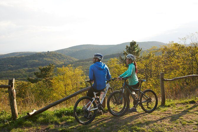 Fruka Gora Bike Tour - Exploring the Fruska Gora Bike Tour: A Detailed Review