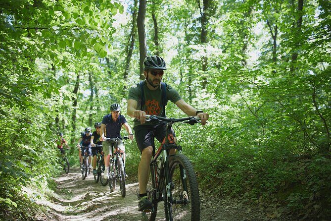 Fruka Gora Bike Tour - Who Is This Tour Perfect For?