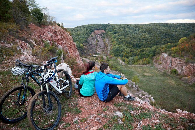 Fruka Gora Bike Tour - FAQ