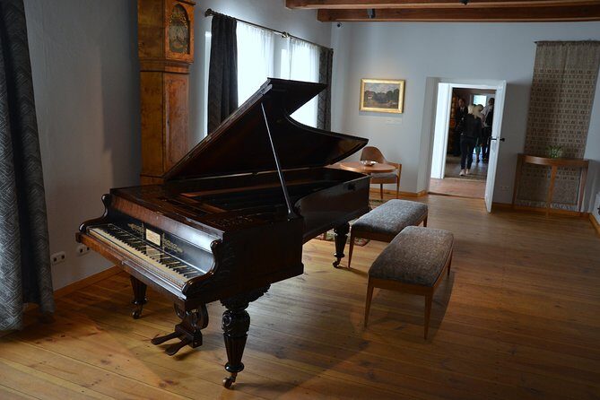 Fryderyk Chopin's Birthplace Half Day Private Tour from Warsaw - Final Verdict: Is It Worth It?