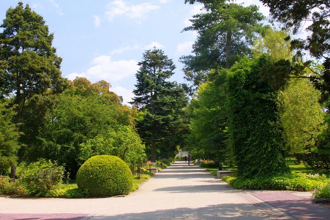 Fryderyk Chopin's Birthplace Half Day Private Tour from Warsaw - Final thoughts