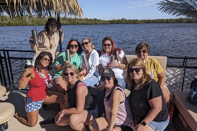 Ft Myers Beach Tiki Pub Fun in the Sun Dolphin Cruise - Final Thoughts