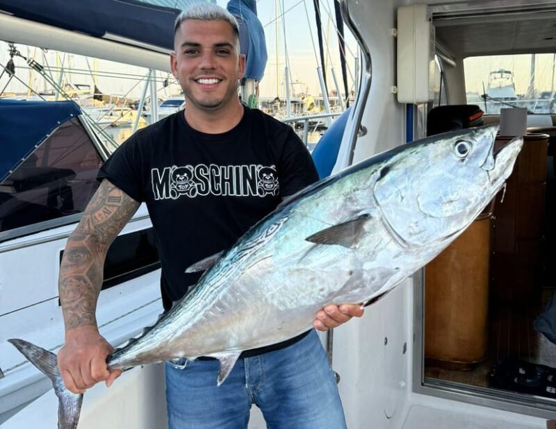Fuengirola: 4h Trolling Fishing Trip with Snacks and Drinks - Final Thoughts: Is This Experience Worth It?