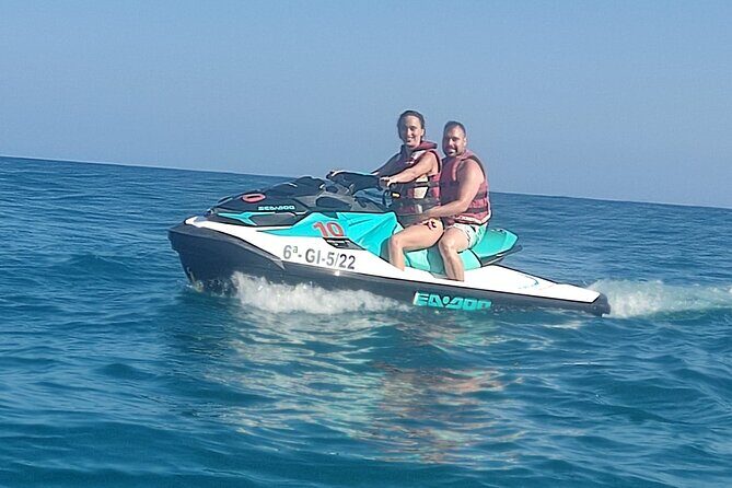 Fuengirola: Alquiler Jet ski 30 min / 1 hour - FAQ