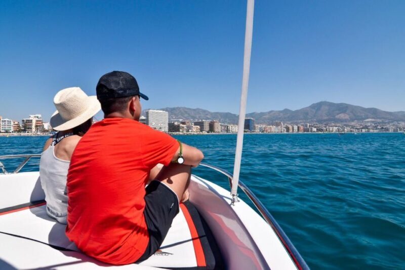 Fuengirola: Best Boat Rental without License - Final Thoughts