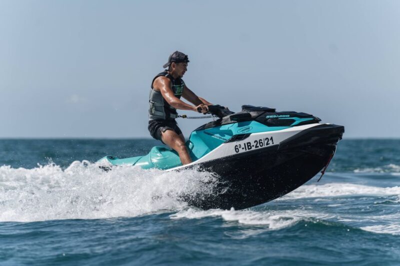 Fuengirola: Best Jet Ski Rental - Key Points