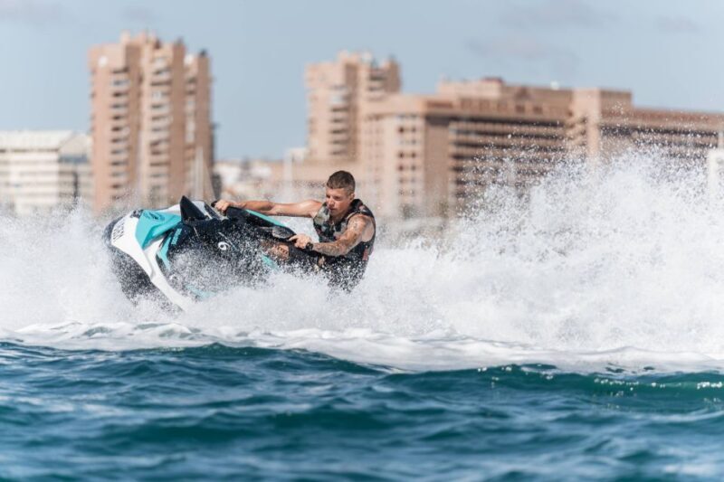 Fuengirola: Best Jet Ski Rental - Highlights and Considerations