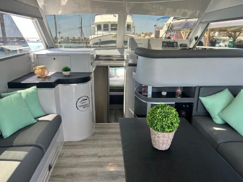 Fuengirola: Dolphin Spotting Tour - What to Expect from the Fuengirola Dolphin Spotting Tour