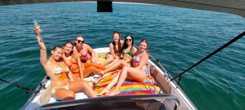 Fuengirola: Dolphin Watching Tour with Snacks and Drinks - Value for Money: Is It Worth $41?