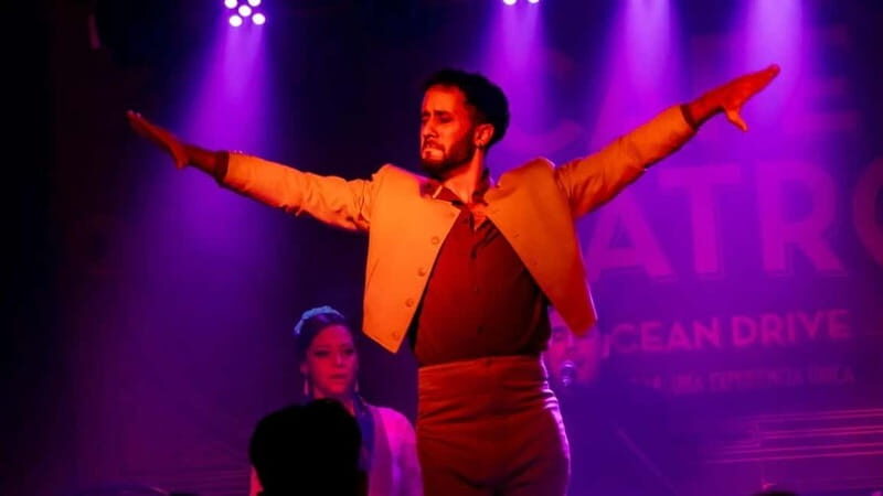 Fuengirola: Flamenco Show - Fuengirola: Flamenco Show – A Deep Dive Into Spain’s Passionate Art
