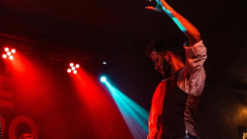 Fuengirola: Flamenco Show - Who Should Consider This Experience?