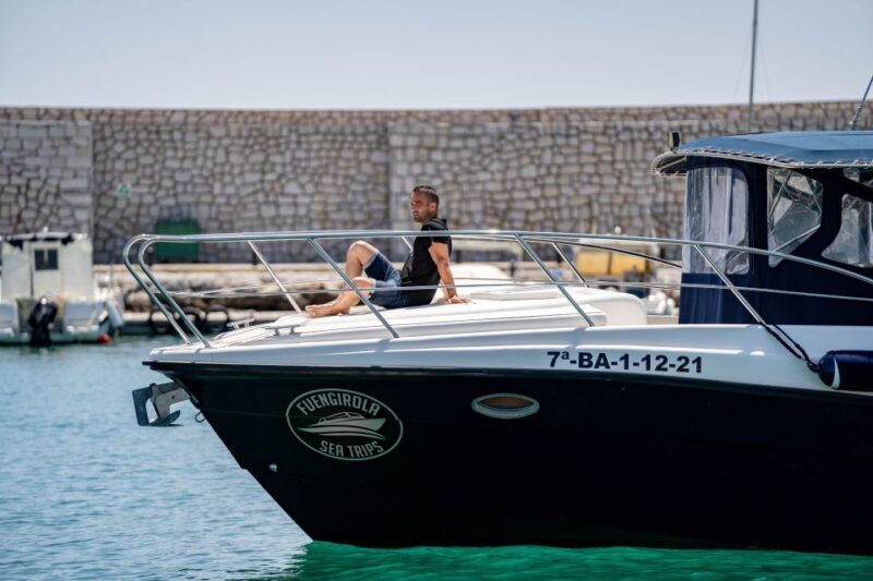 Fuengirola: Luxury Private Boat Rental With Skipper - The Sum Up: Who Will Love This Experience?