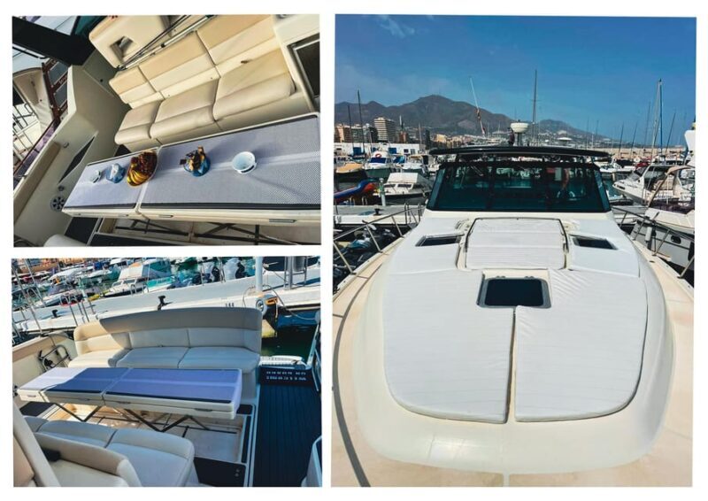 Fuengirola: Private Cruise on the Costa del Sol with Drinks - Final Thoughts