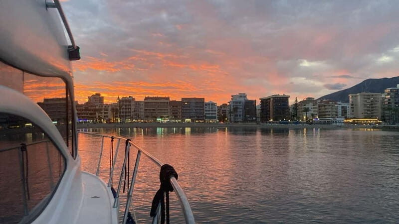 Fuengirola: Sunset Boat Tour - Cocktail Dinner & Champagne - Who Will Love This Tour?