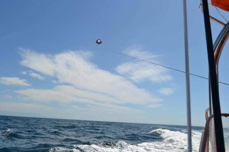Fuengirola: The Best Parasailing Experience in Fuengirola - Who Should Consider This Tour?