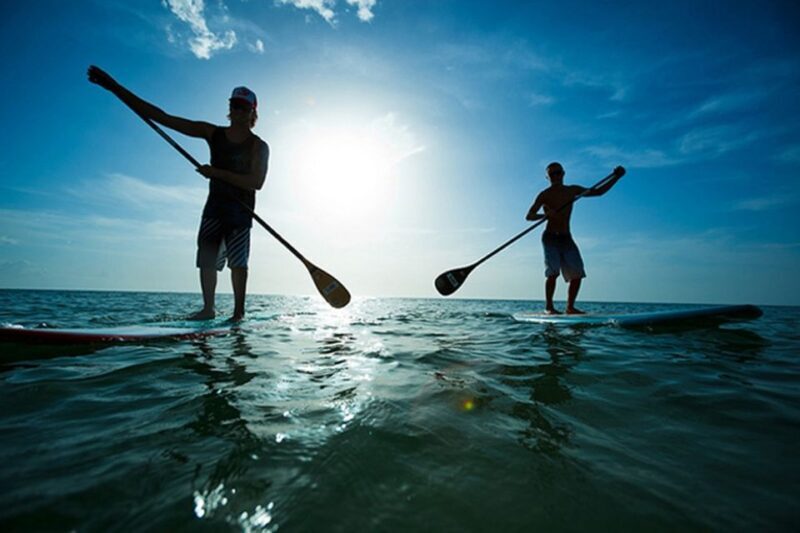 Fuerteventura: 1.5-Hour SUP Course - Caleta de Fuste - An In-Depth Look at the SUP Course in Caleta de Fuste