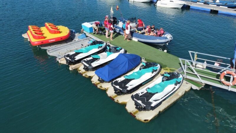 Fuerteventura : 1 hour JetSki Rental without licence - Who Should Consider This Experience?