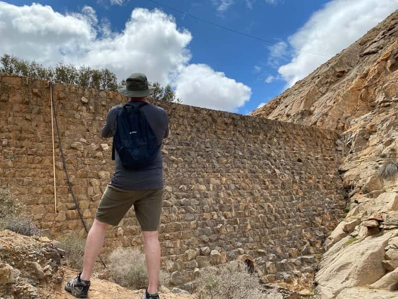 Fuerteventura: Ajuy Caves & hike to secret Las Penitas Arco - Who Will Love This Tour?