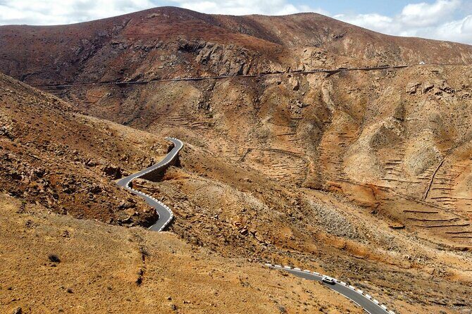 Fuerteventura: ALL highlights in 1 day with Guide. - Fuerteventura: All Highlights in 1 Day with Guide — A Comprehensive Review