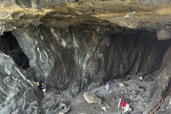 Fuerteventura: ALL highlights in 1 day with Guide. - Vega de Rio Palmas & Mirador Stops