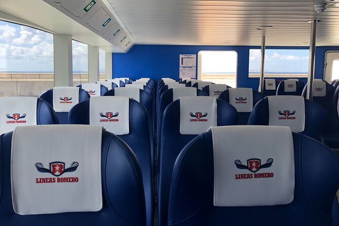 Fuerteventura at your leisure( bus transfer and return ferry ticket) - Real Traveler Experiences: Insights from Reviews