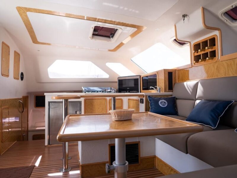 Fuerteventura : Catamaran excursion to Lobos Island - Price and Value for Money