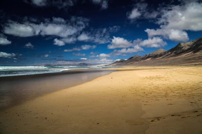 Fuerteventura: Cofete Beach and "Villa Winter" Tour - Key Points
