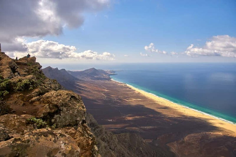 Fuerteventura: Cofete Beach and "Villa Winter" Tour - Who This Tour Is Perfect For