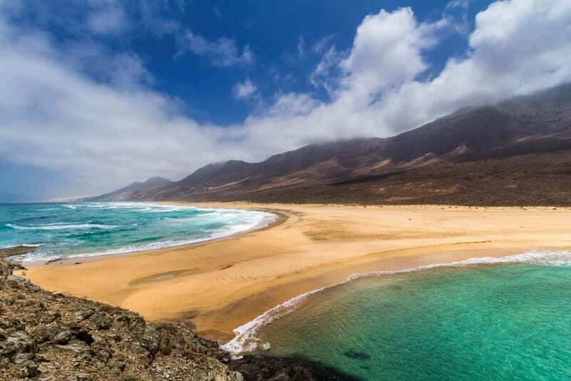 Fuerteventura: Cofete Beach and "Villa Winter" Tour - Final Thoughts