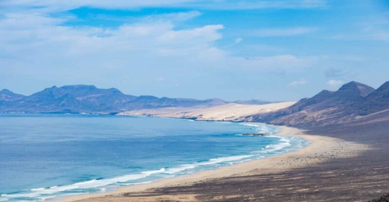 Fuerteventura: COFETE HIKING TOUR: Pick up in the SOUTH - Practical Aspects and Value