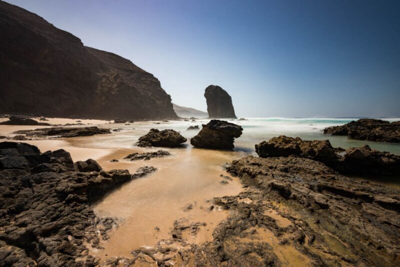 Fuerteventura: COFETE HIKING TOUR: Pick up in the SOUTH - FAQ