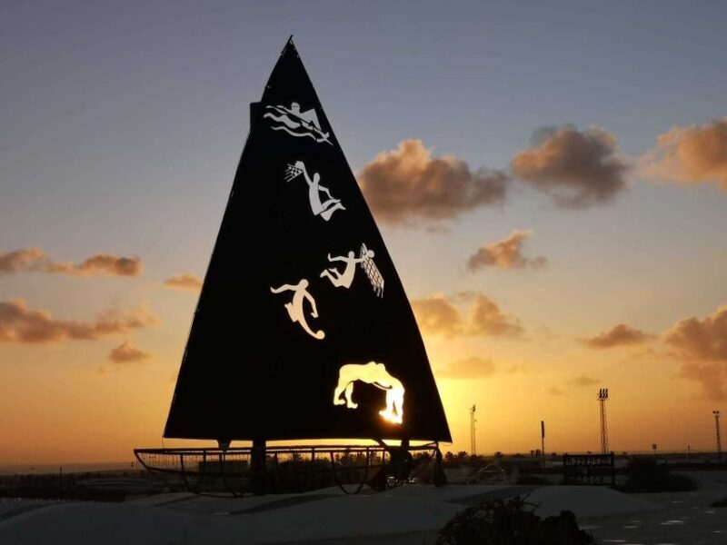 Fuerteventura: Corralejo Sand Dunes Guided Shore Excursion - The Itinerary Breakdown: What to Expect