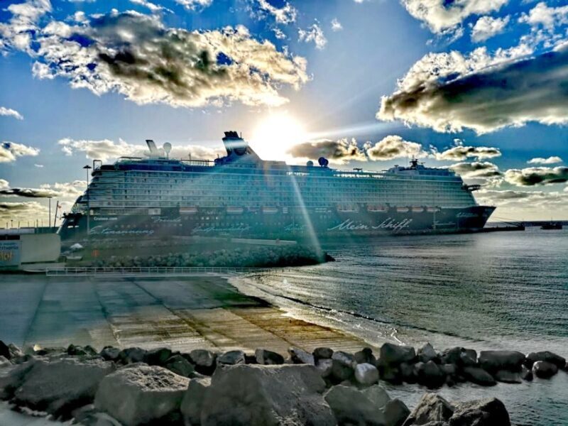 Fuerteventura: Corralejo Sand Dunes Guided Shore Excursion - Authentic Experiences and Tips