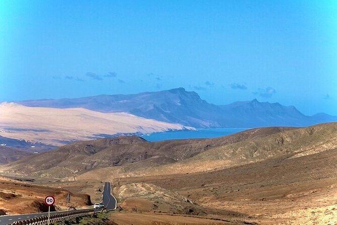 Fuerteventura: Discover ALL the wonders & hidden gems. MAX 8 pax - Key Points