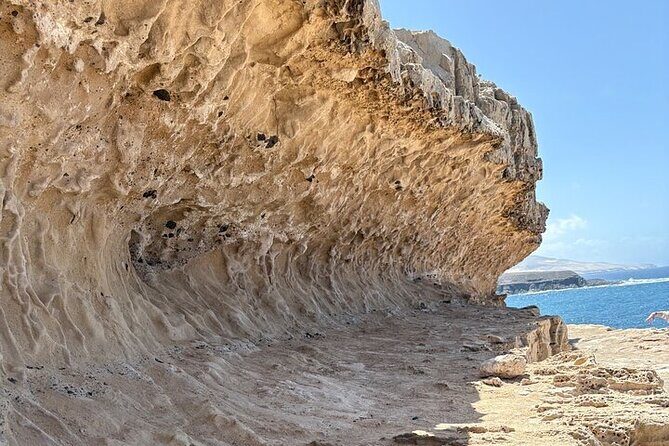 Fuerteventura: Discover ALL the wonders & hidden gems. MAX 8 pax - Who Will Love This Tour?