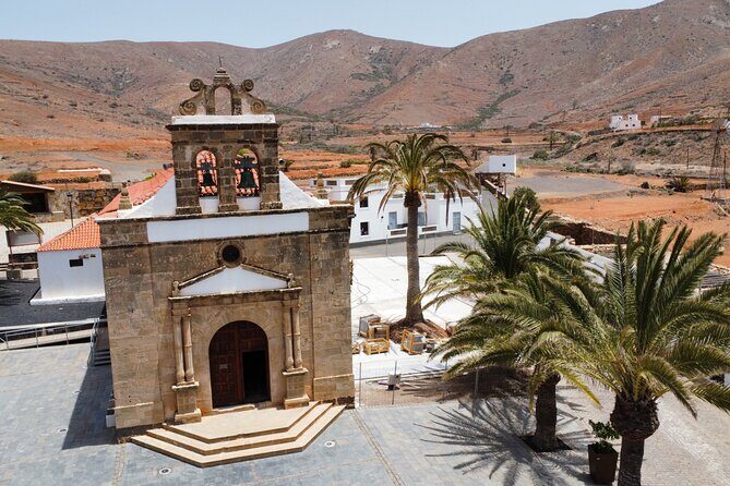 Fuerteventura: Discover ALL the wonders & hidden gems. MAX 8 pax - Final Thoughts