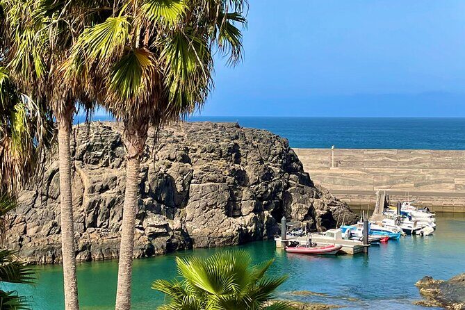 Fuerteventura: DISCOVER FUERTEVENTURA TOUR 7 hours max 8 people - Who Should Book This Tour?