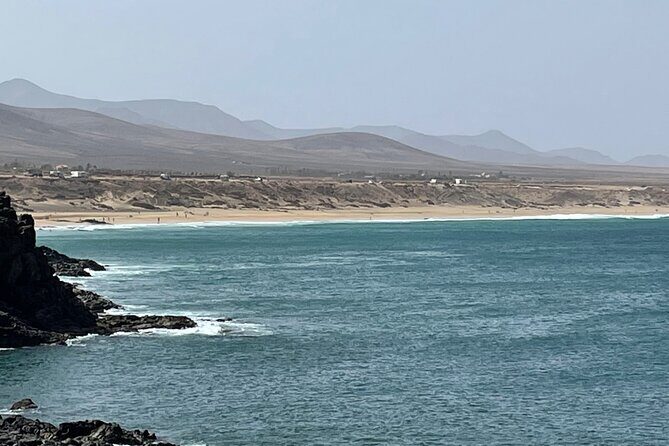 Fuerteventura: DISCOVER FUERTEVENTURA TOUR 7 hours max 8 people - FAQ