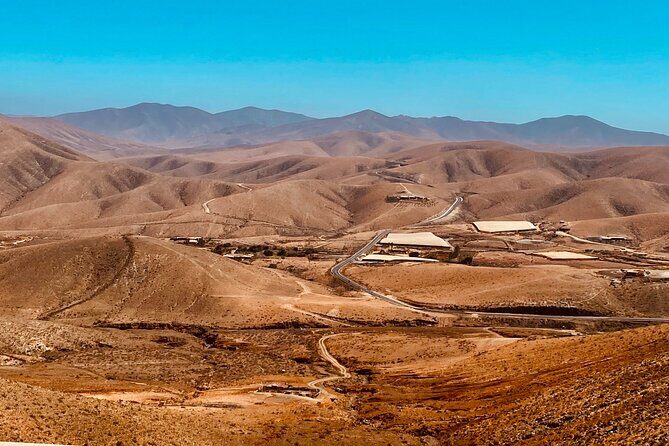 Fuerteventura: Discover Fuerteventura Tour max 8pax - FAQ