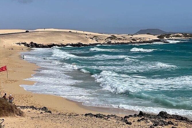 Fuerteventura: Discover Fuerteventura Tour max 8pax - Final Thoughts