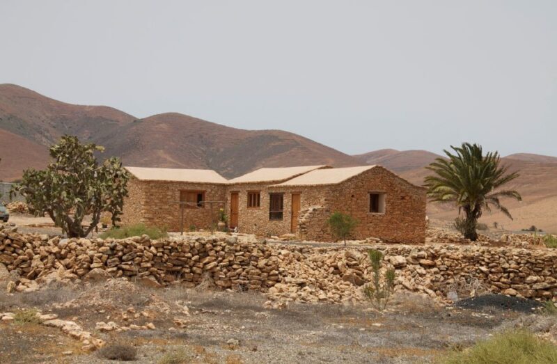 Fuerteventura: Discovery Tour - A Deep Dive into the Fuerteventura Discovery Tour