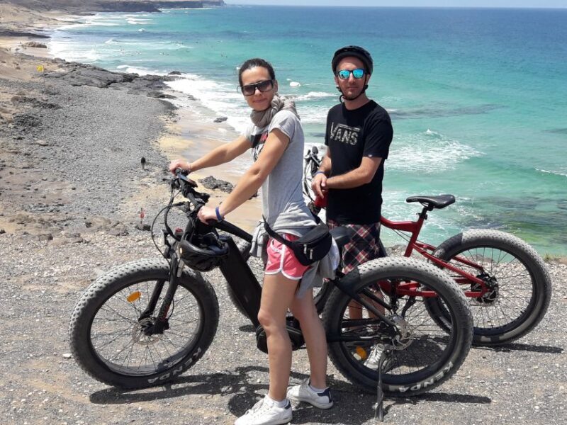 Fuerteventura: Explore the Area with a Bike Rental - Key Points