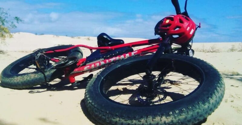 Fuerteventura: Explore the Area with a Bike Rental - An Overview of the Bike Rental Experience