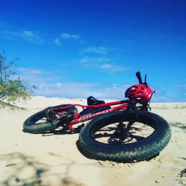 Fuerteventura: Explore the Area with a Bike Rental - Authentic Experiences and Practical Tips