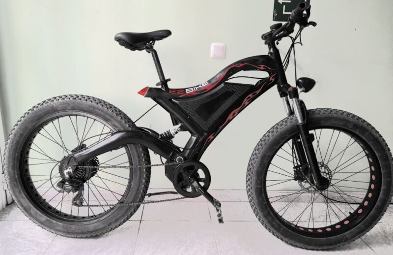 Fuerteventura: Explore the Area with a Bike Rental - Final Thoughts