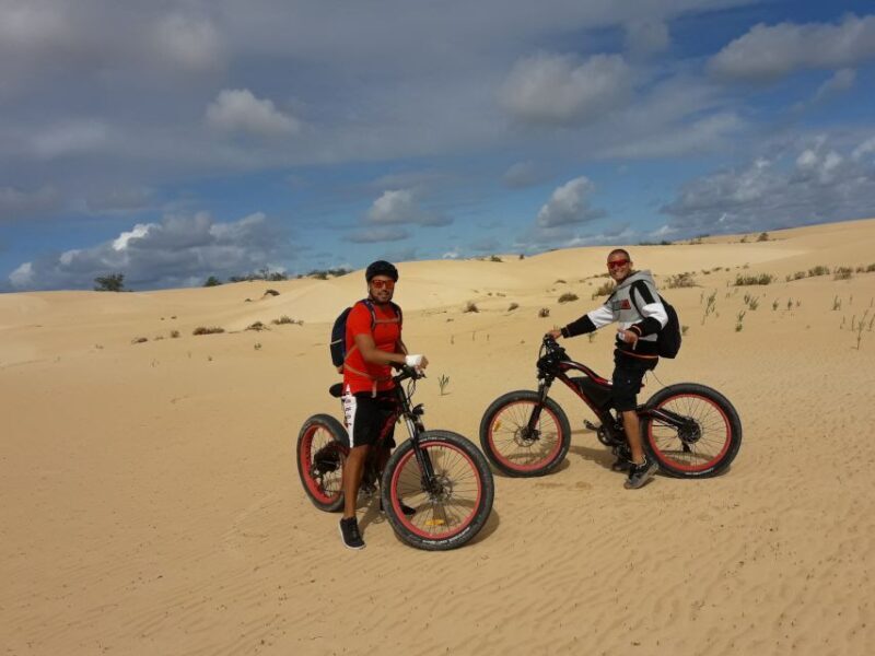 Fuerteventura: Explore the Area with a Bike Rental - FAQ